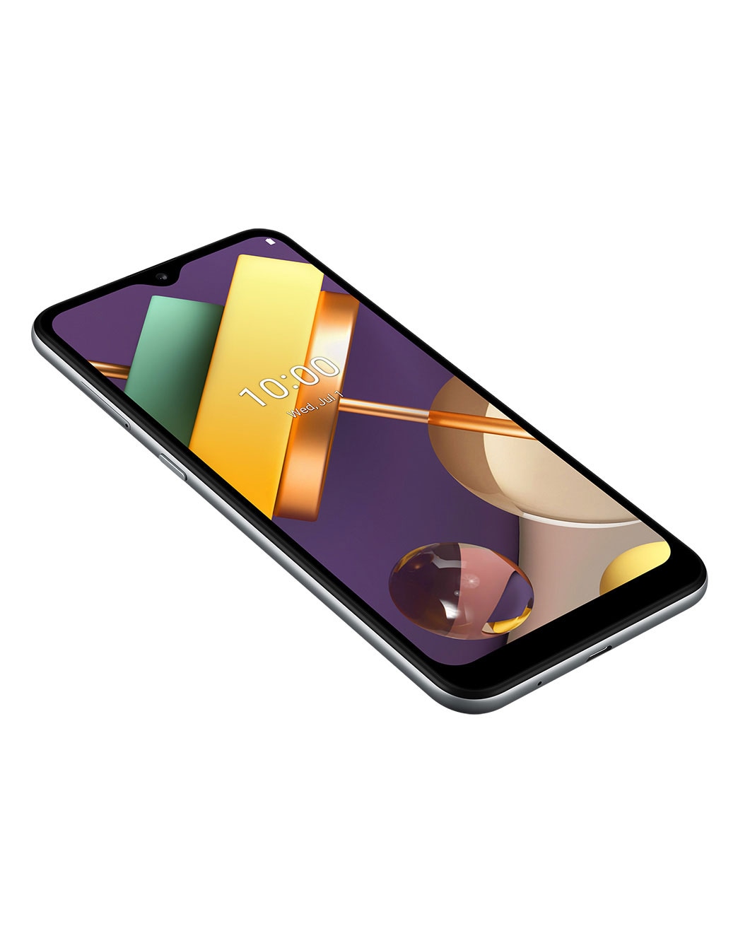 K22 - LMK200HM | LG CL