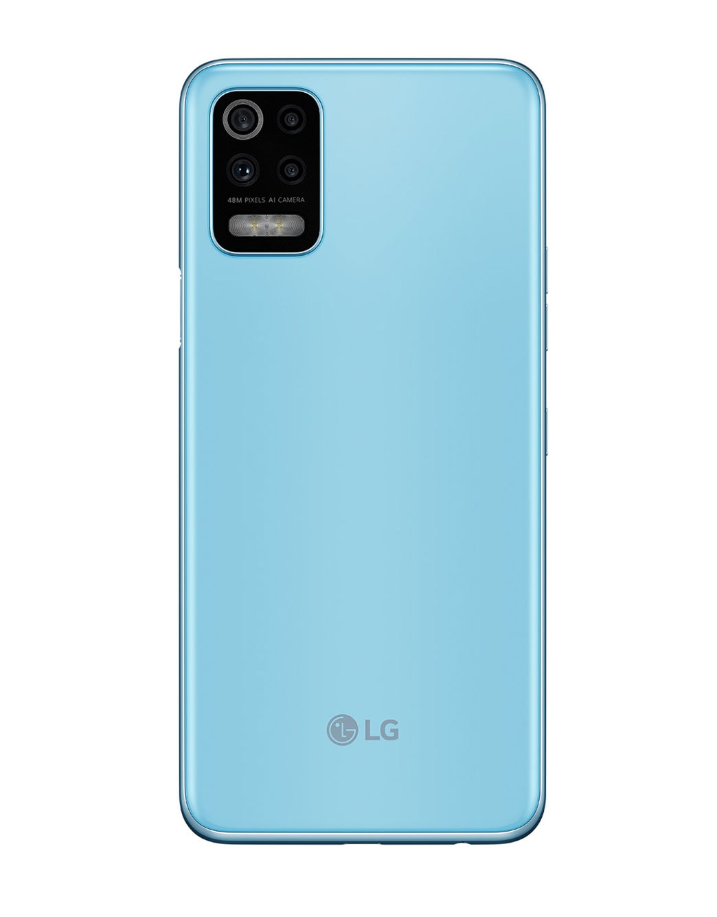 LG K62 I 6.6'' HD+ I Quad Cámara I 128GB - LMK525HM | LG CL