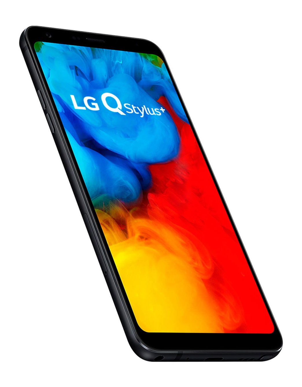 LG Q Stylus Plus - LMQ710FA | LG CL