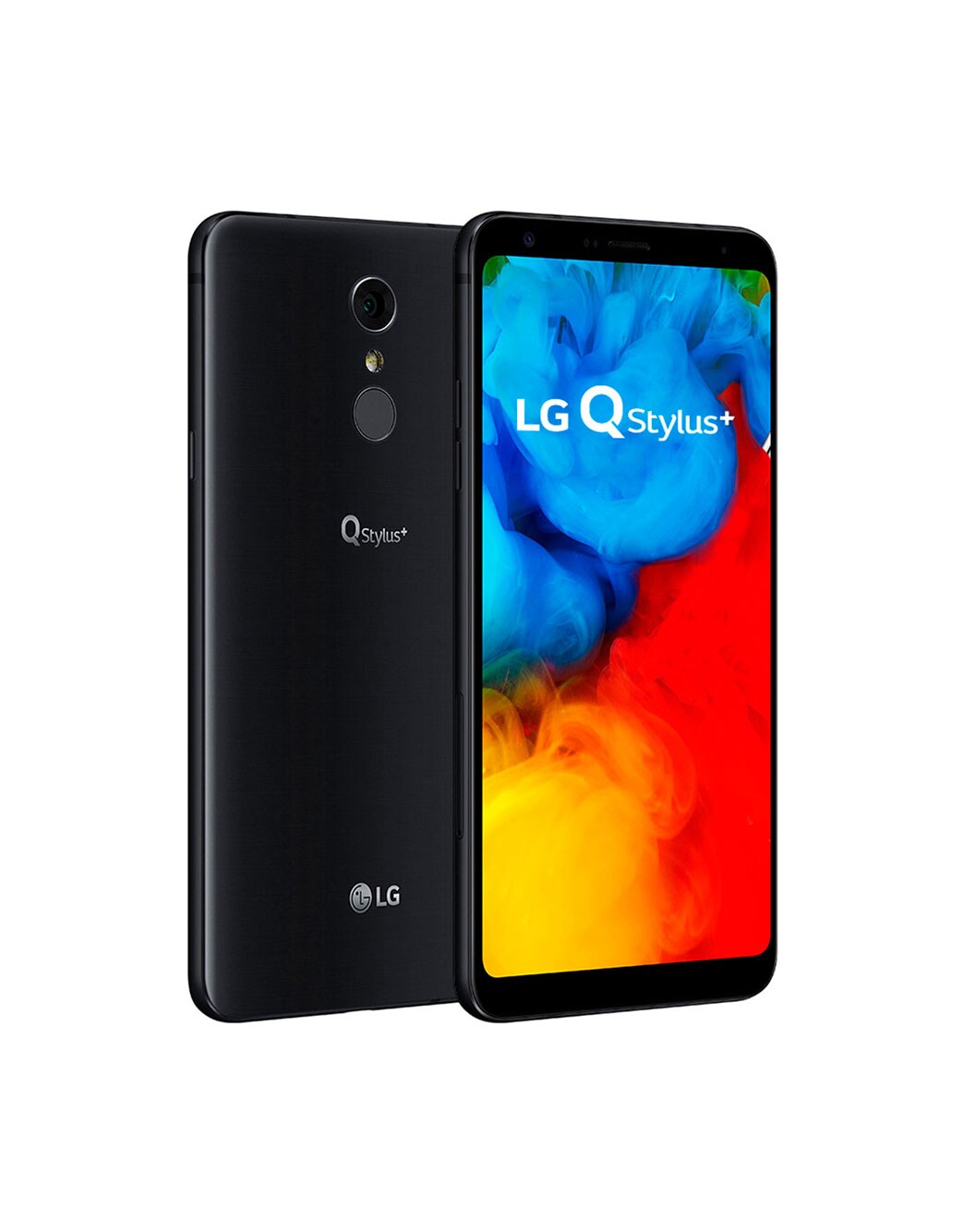 LG Q Stylus Plus - LMQ710FA | LG CL