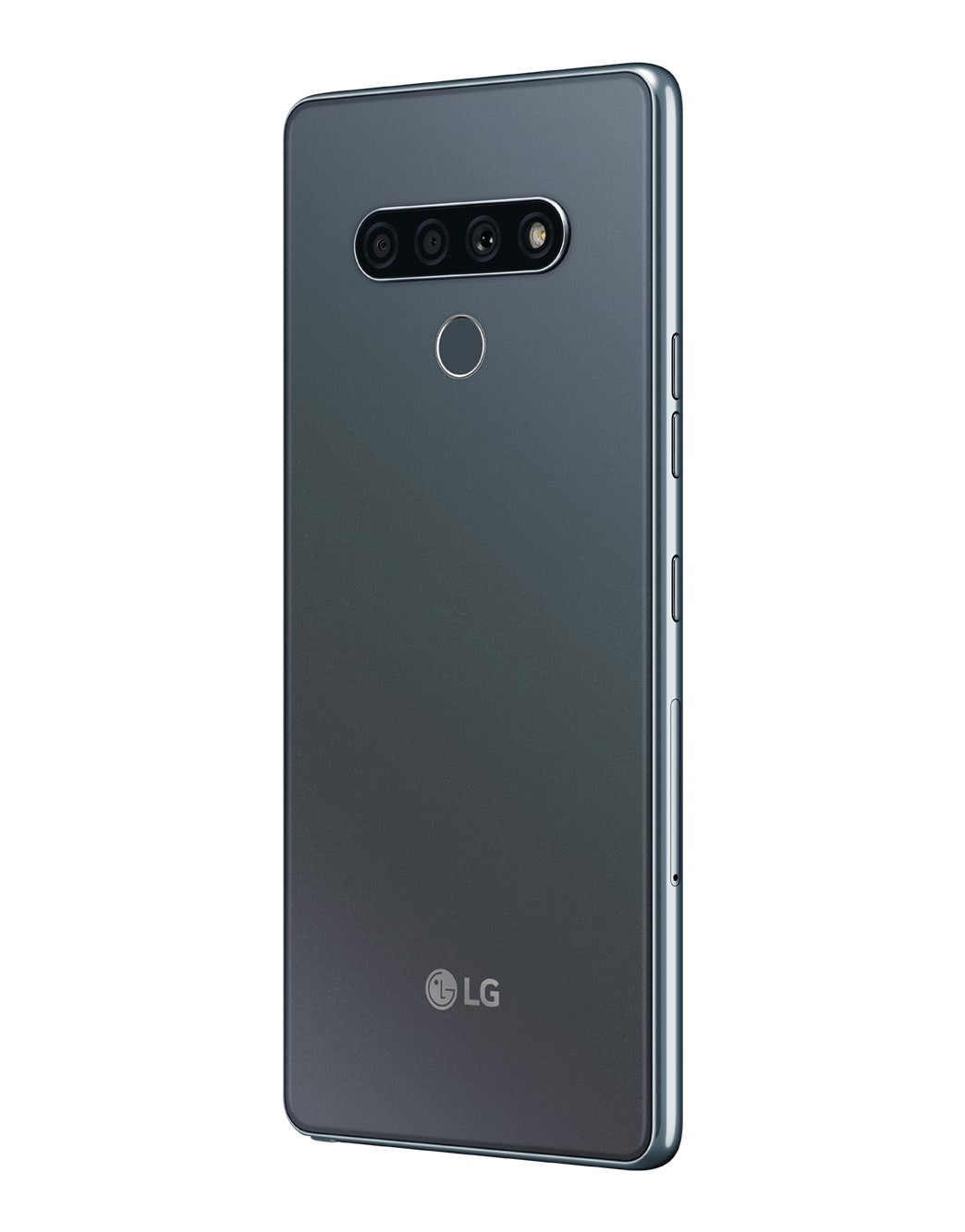 LG K71 I 6.8'' FHD+ I Triple Cámara I 128GB - LMQ730HA | LG Chile