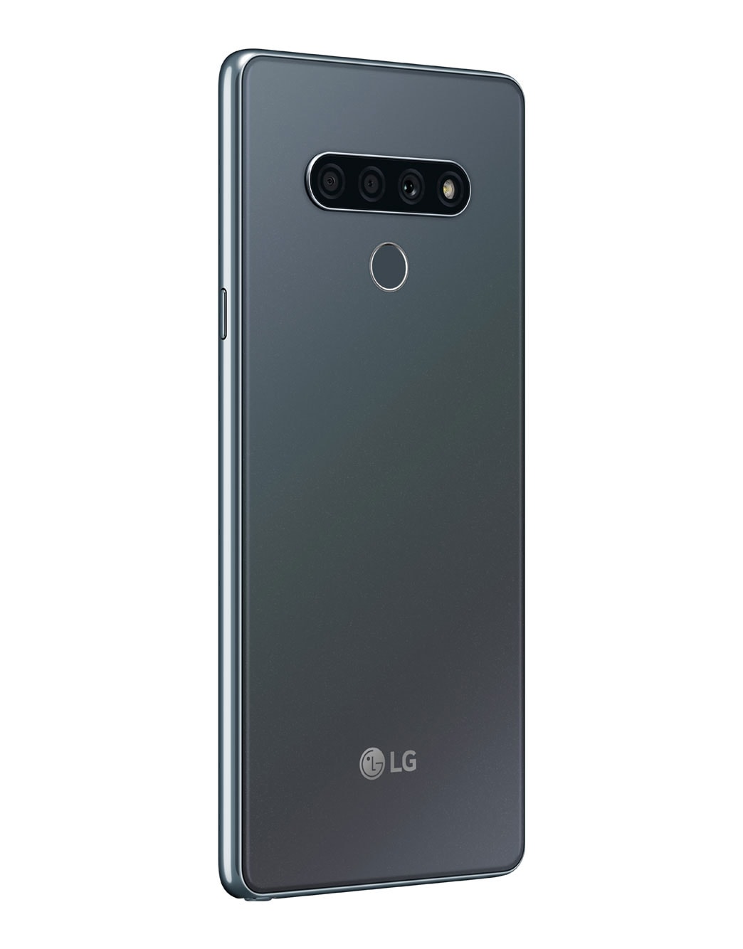 LG K71 I 6.8'' FHD+ I Triple Cámara I 128GB - LMQ730HA | LG Chile