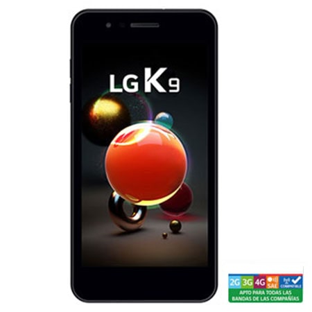 LG K9 - LMX210HM | LG CL
