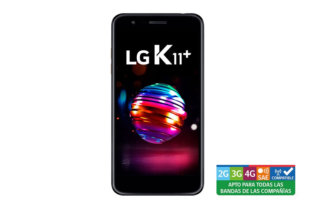 LG K11 Plus | LG CL