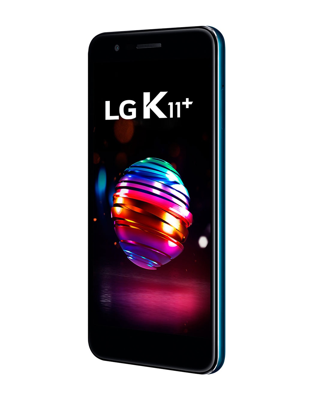 LG K11 Plus - LMX410FC | LG CL