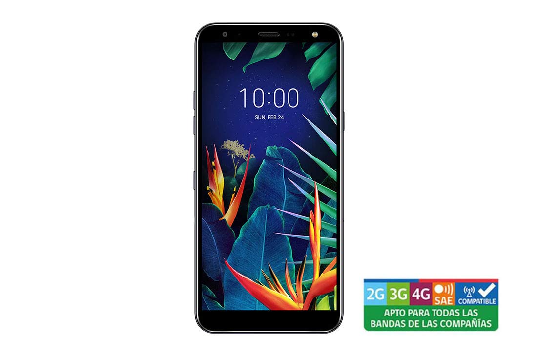 LG K40 - LMX420HM | LG CL