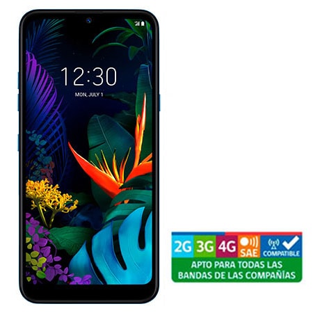LG K50 - LMX520HM | LG CL