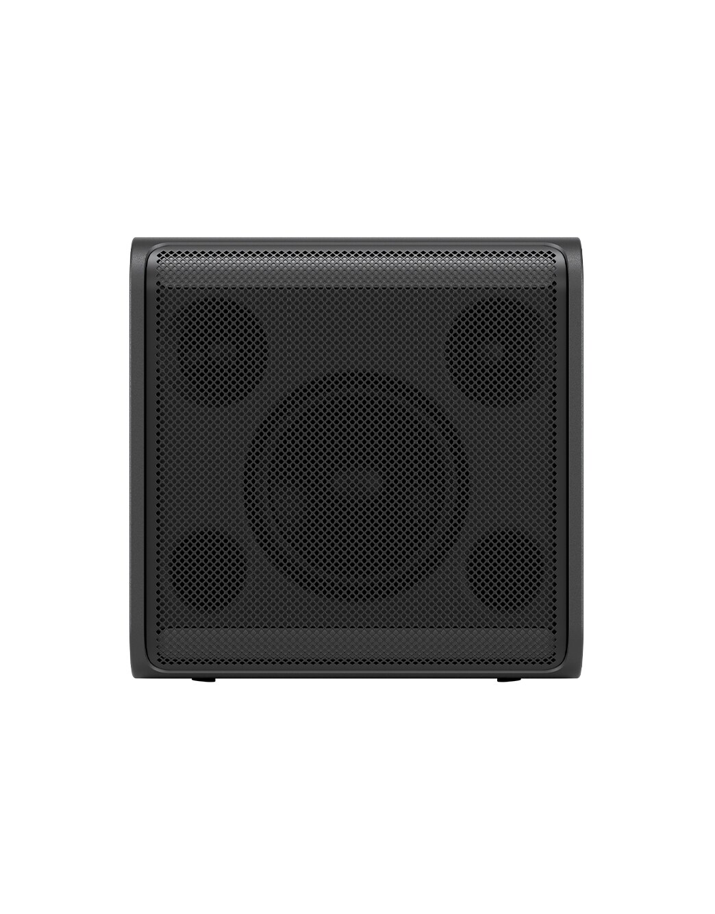LG xboom Stage 301 | Sonido y Luces para tu Fiesta | 120W | LG Chile