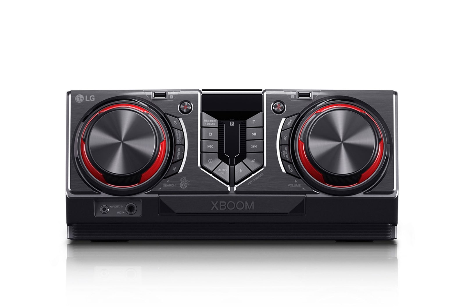 LG XBOOM CJ45 - CJ45 | LG CL