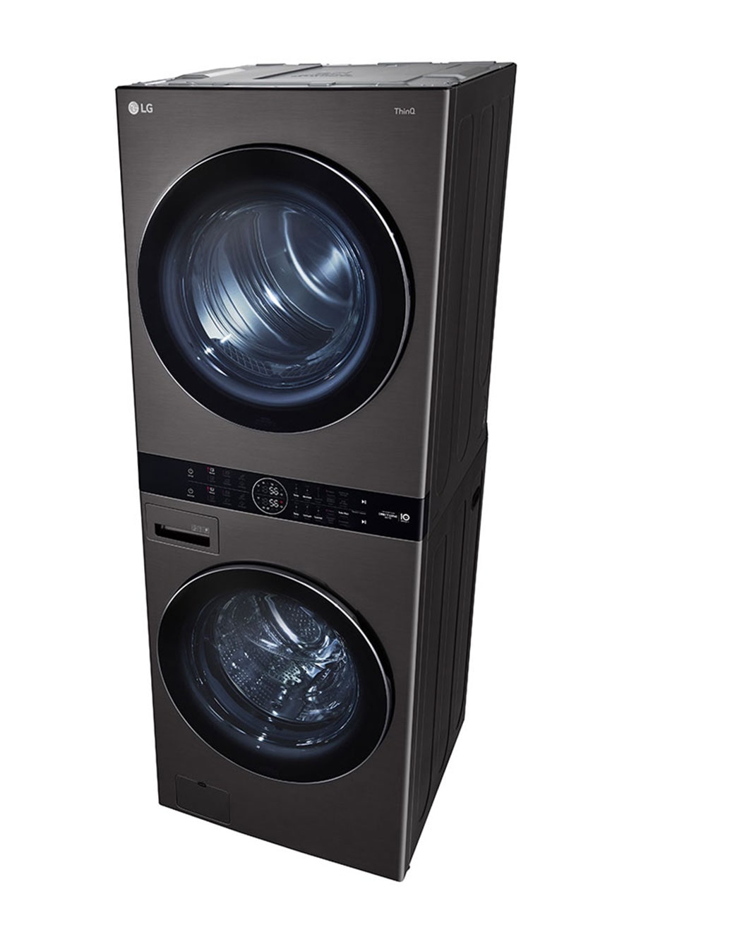 WashTower™ de Carga Frontal | WK22BS6 | LG Chile