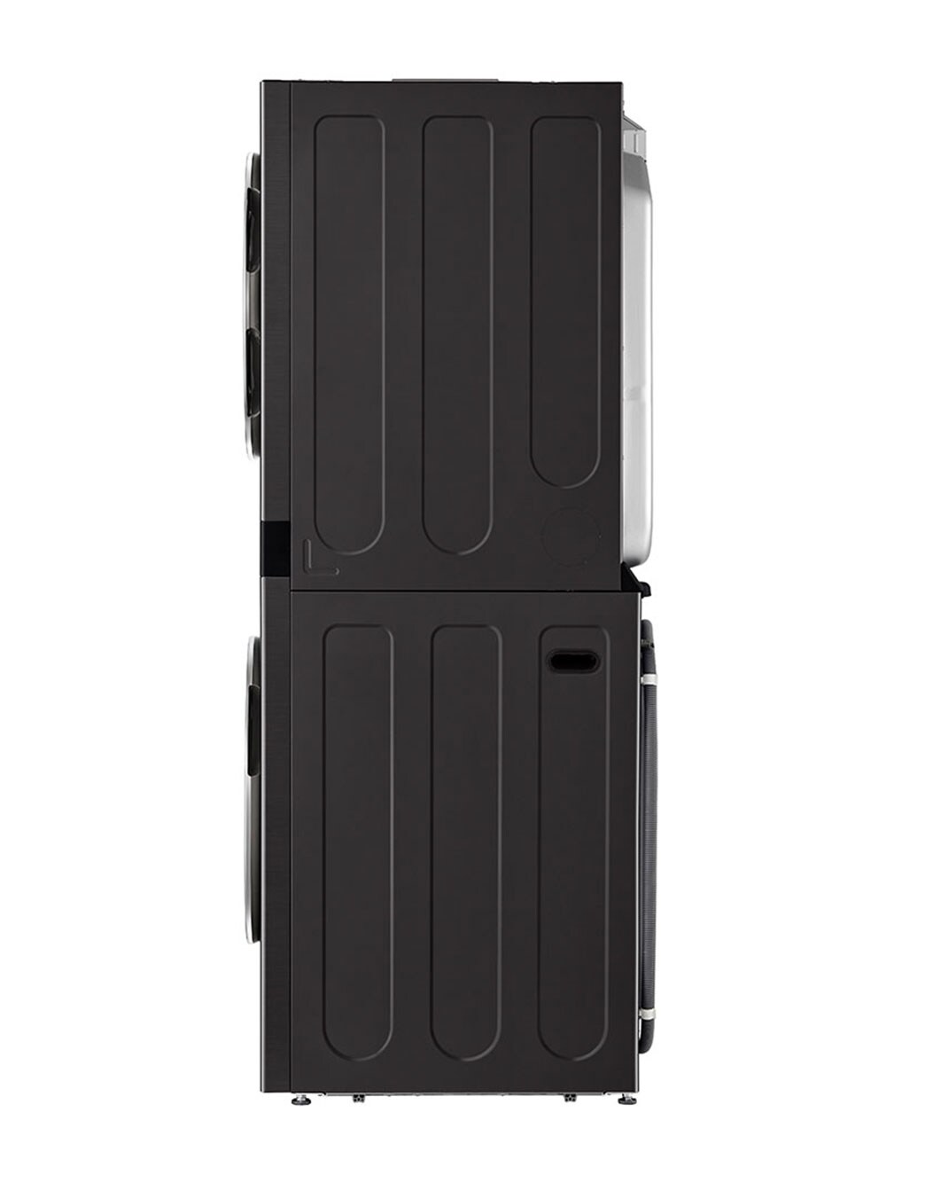 WashTower™ de Carga Frontal | WK22BS6 | LG Chile