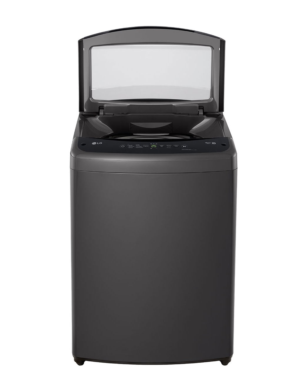 Lavadora Carga Superior 16Kg con Smart Motion | LG CL