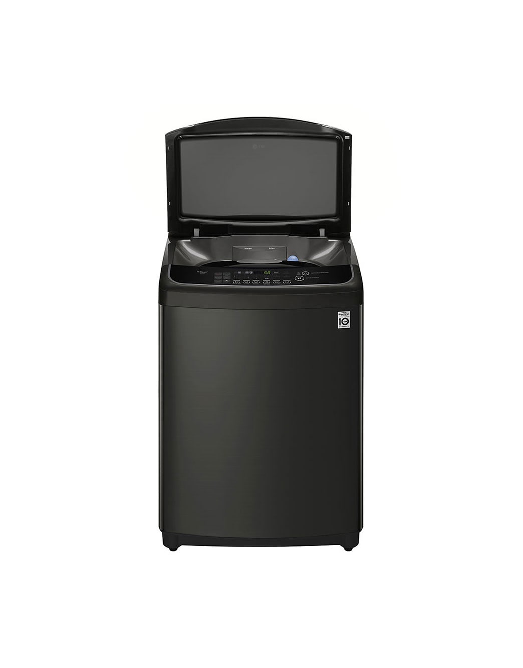 Lavadora de Carga Superior con Motor Inverter Direct Drive y capacidad ...