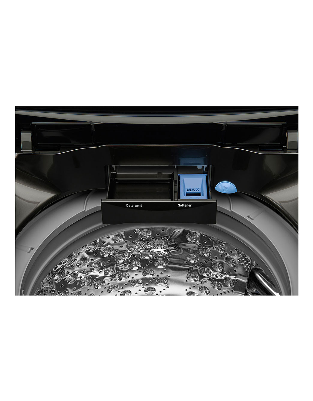 Lavadora de Carga Superior con Motor Inverter Direct Drive y capacidad ...