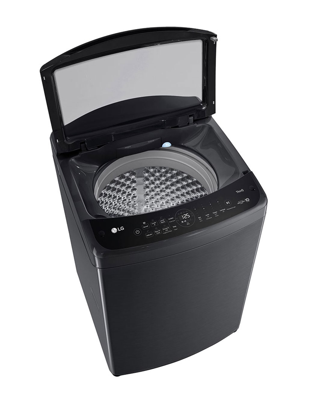 Lavadora de Carga Superior | WT21PBV6 | LG CL