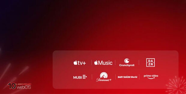 TV LG | Pantalla Ultra Grande | LG CL