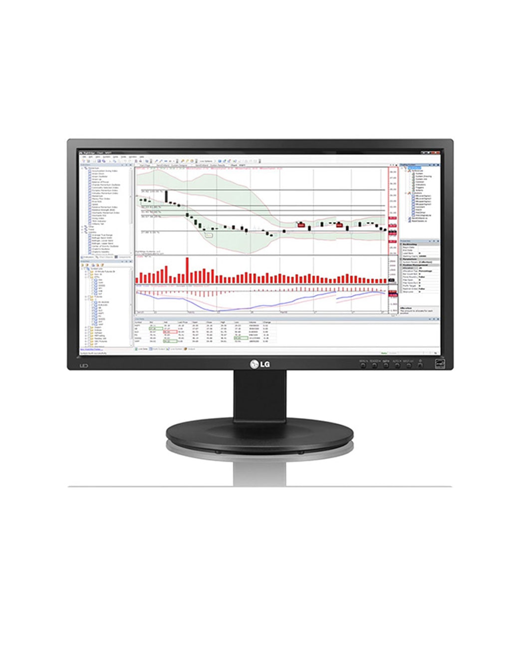 LG 24" Comercial Monitor FHD IPS - 24MB35PH-B | LG Chile