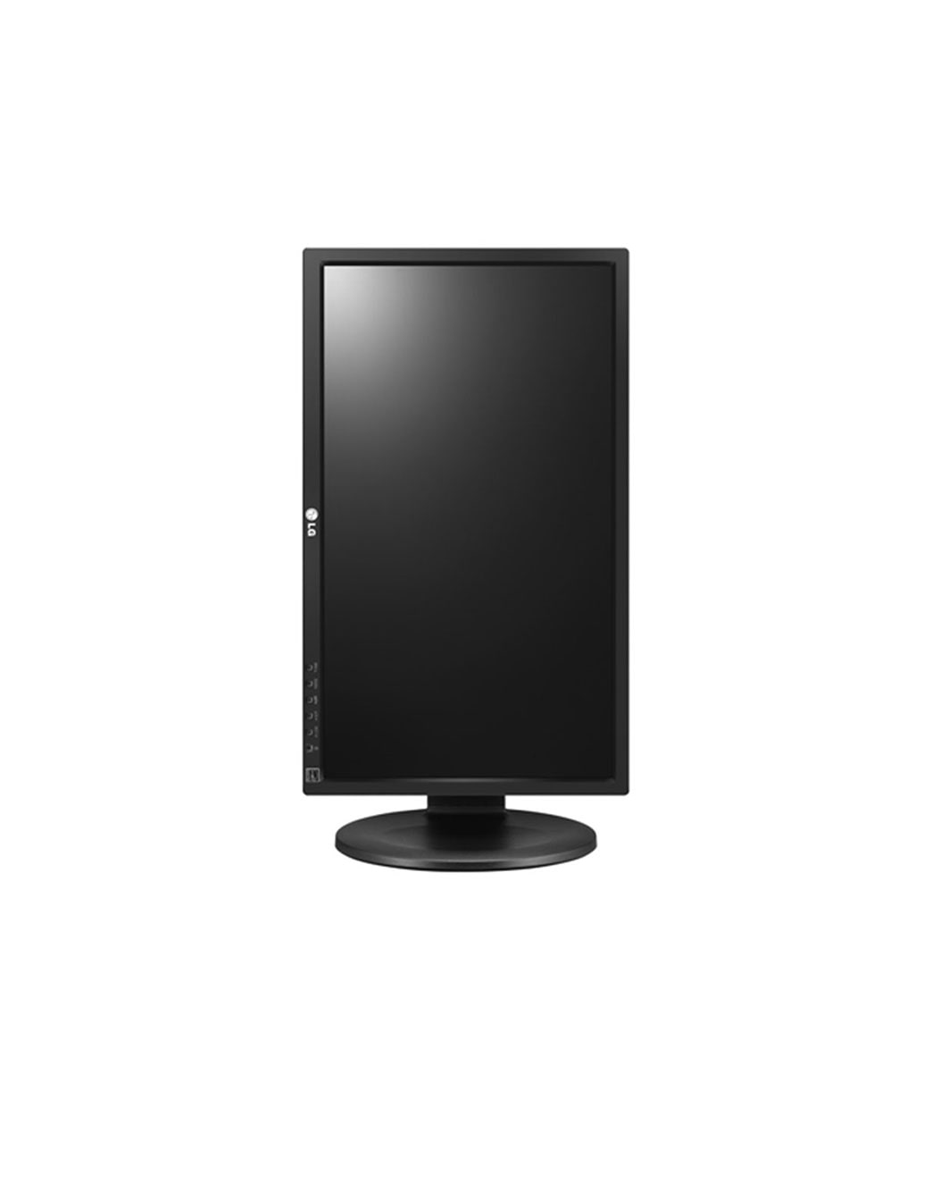 LG 24" Comercial Monitor FHD IPS - 24MB35PH-B | LG CL