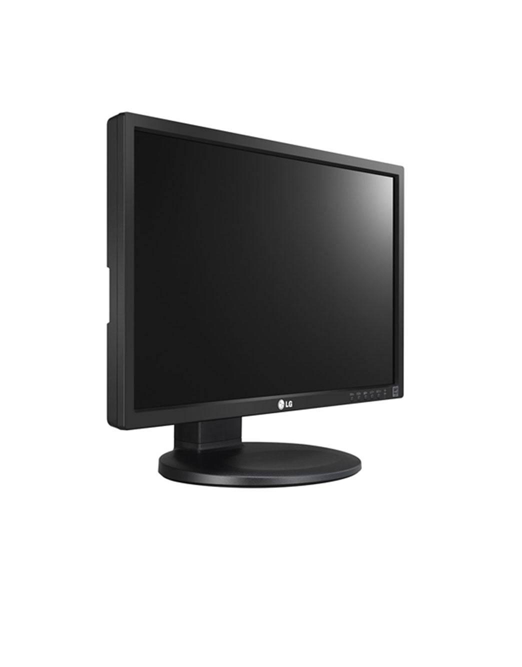 LG 24" Comercial Monitor FHD IPS - 24MB35PH-B | LG CL
