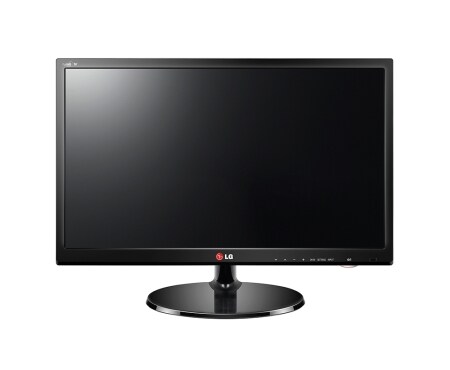 Monitor TV de 24" - 24MN43D | LG CL