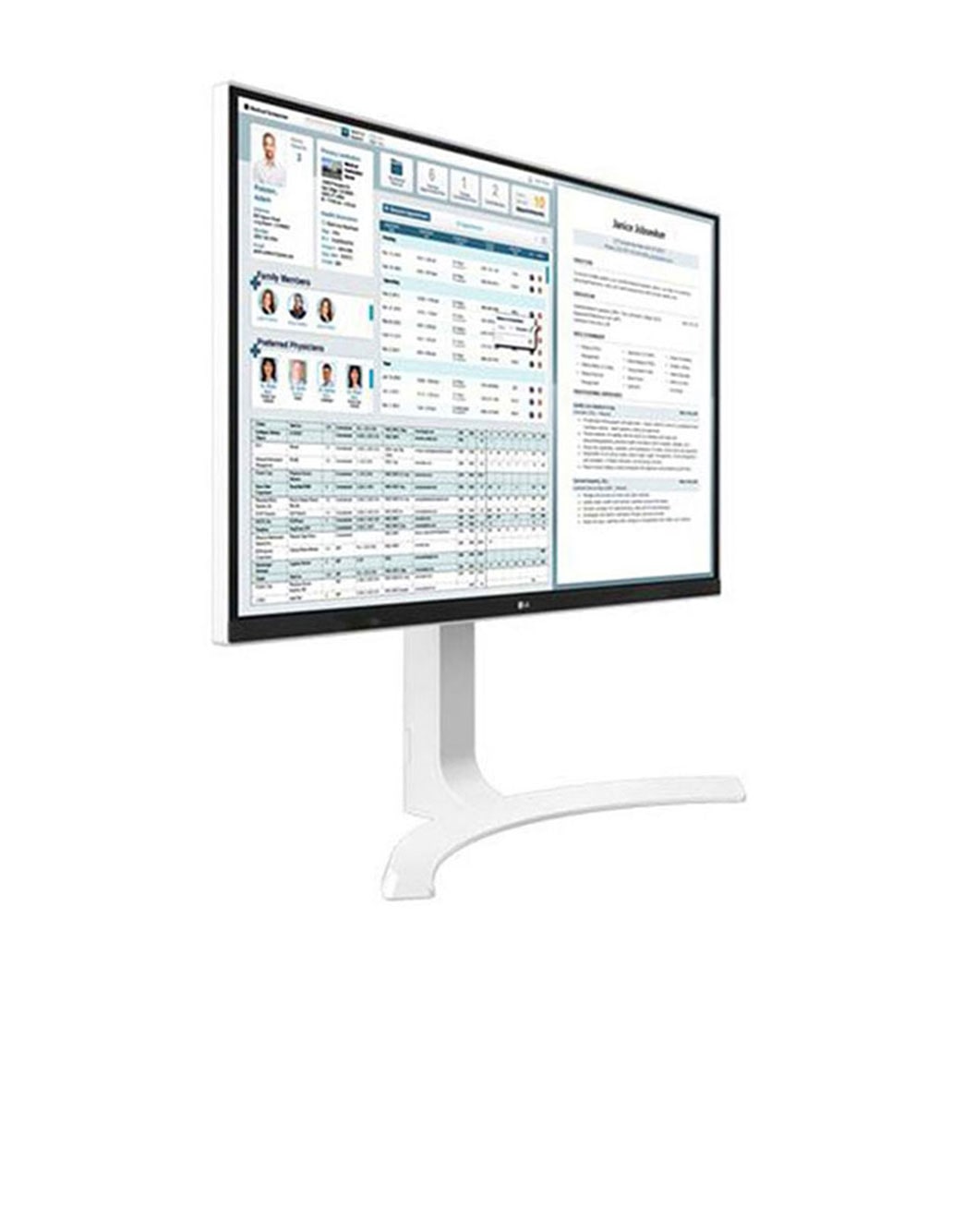 27'' 8MP(3840x2160) IPS Clinical Review Monitor | LG CL