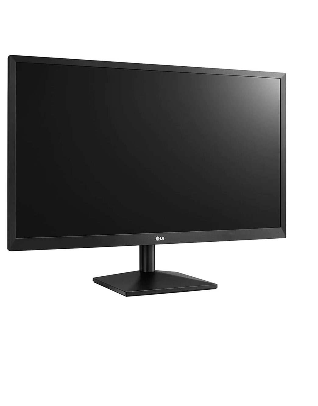 27" Full HD(1920 x 1080) TN Monitor with AMD FreeSync™ - 27MK400H-B | LG CL