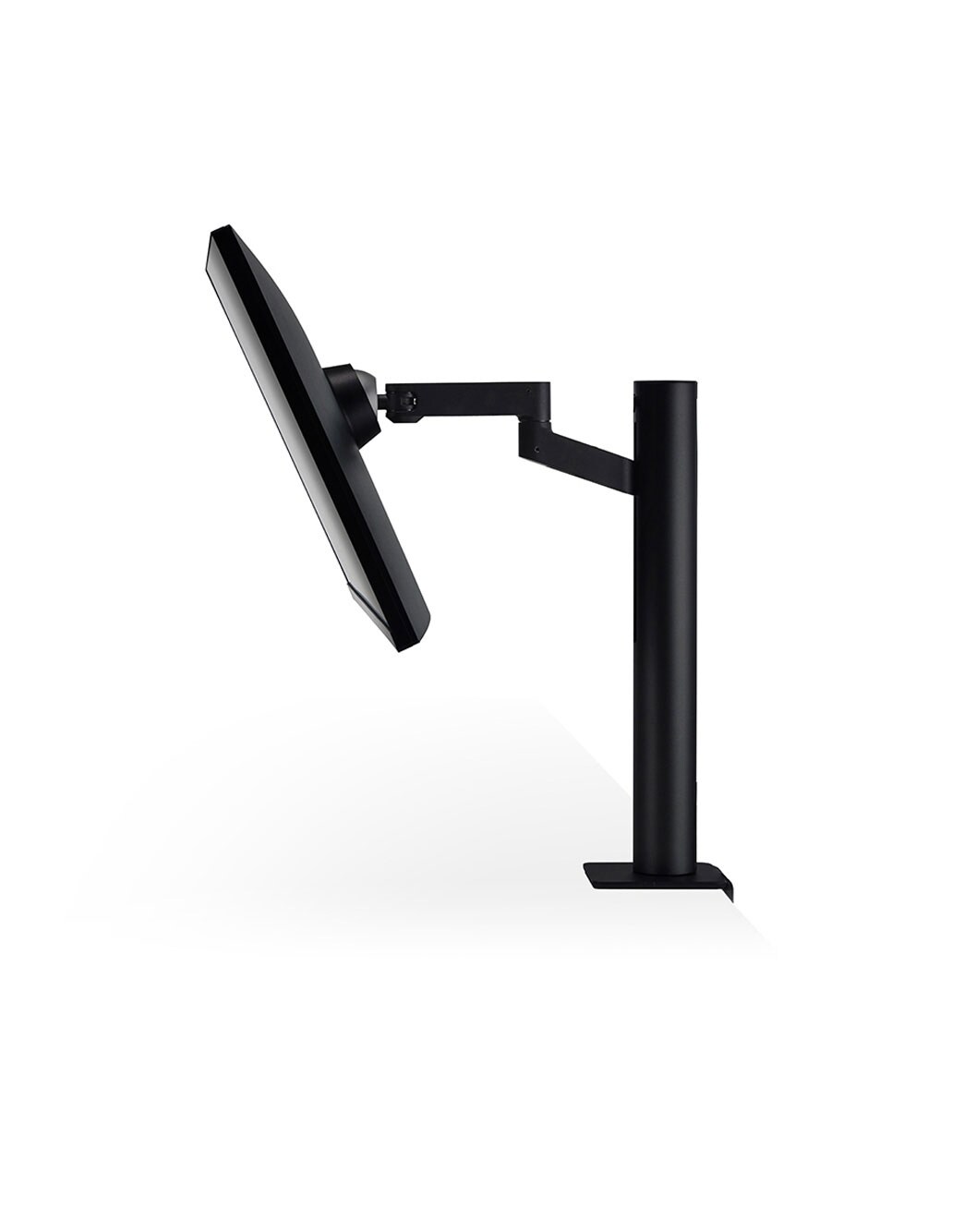 LG 27'' QHD (2560x1440) Ergo IPS Monitor con USB Type-C™ | LG CL