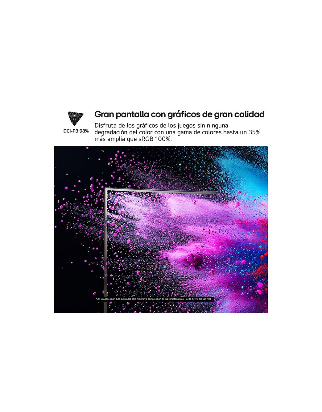 Monitor gaming OLED UltraGear 32", 0,03ms, Dual Mode UHD 240Hz / FHD ...