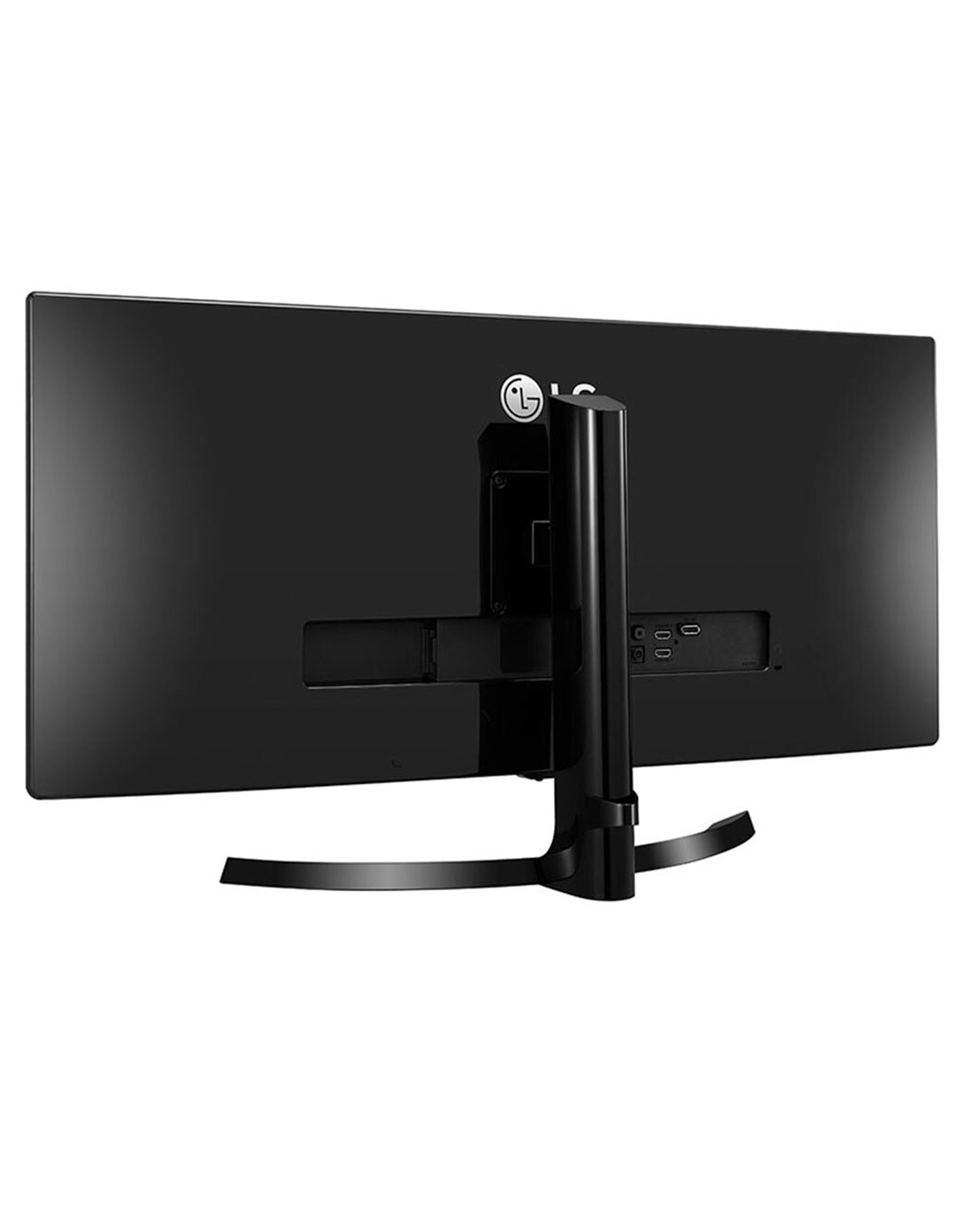 34" UltraWide™ QHD(3440x1440) IPS Monitor - 34WL750-B | LG CL