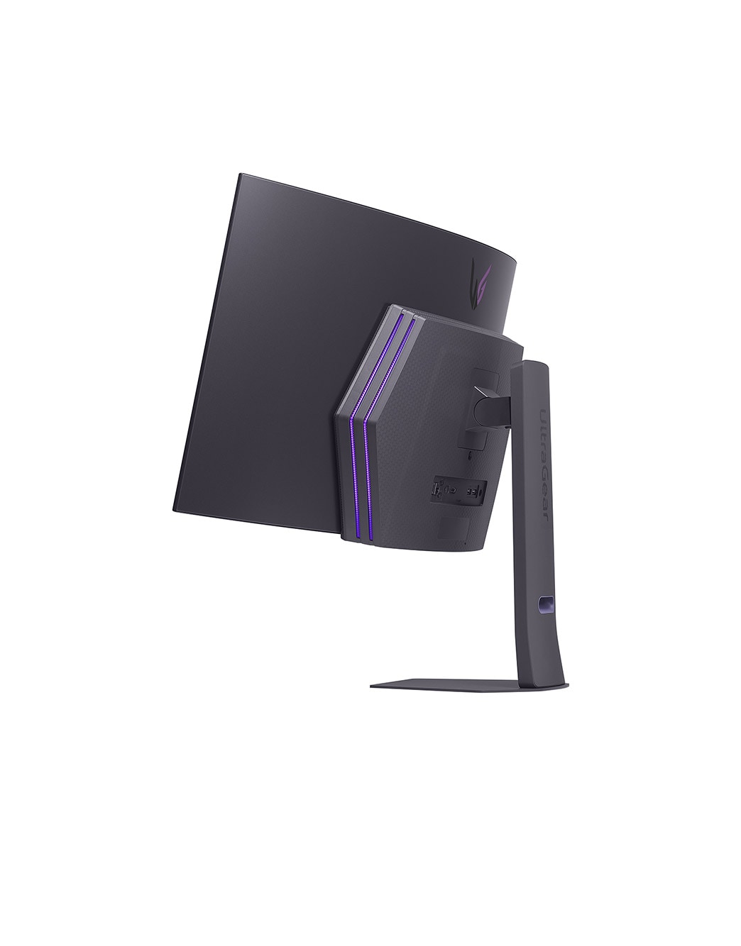 Monitor Gaming LG UltraGear OLED GX9 | LG Chile