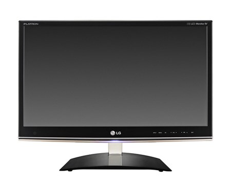 Monitor TV LED de 25 pulgadas - M2550A | LG CL