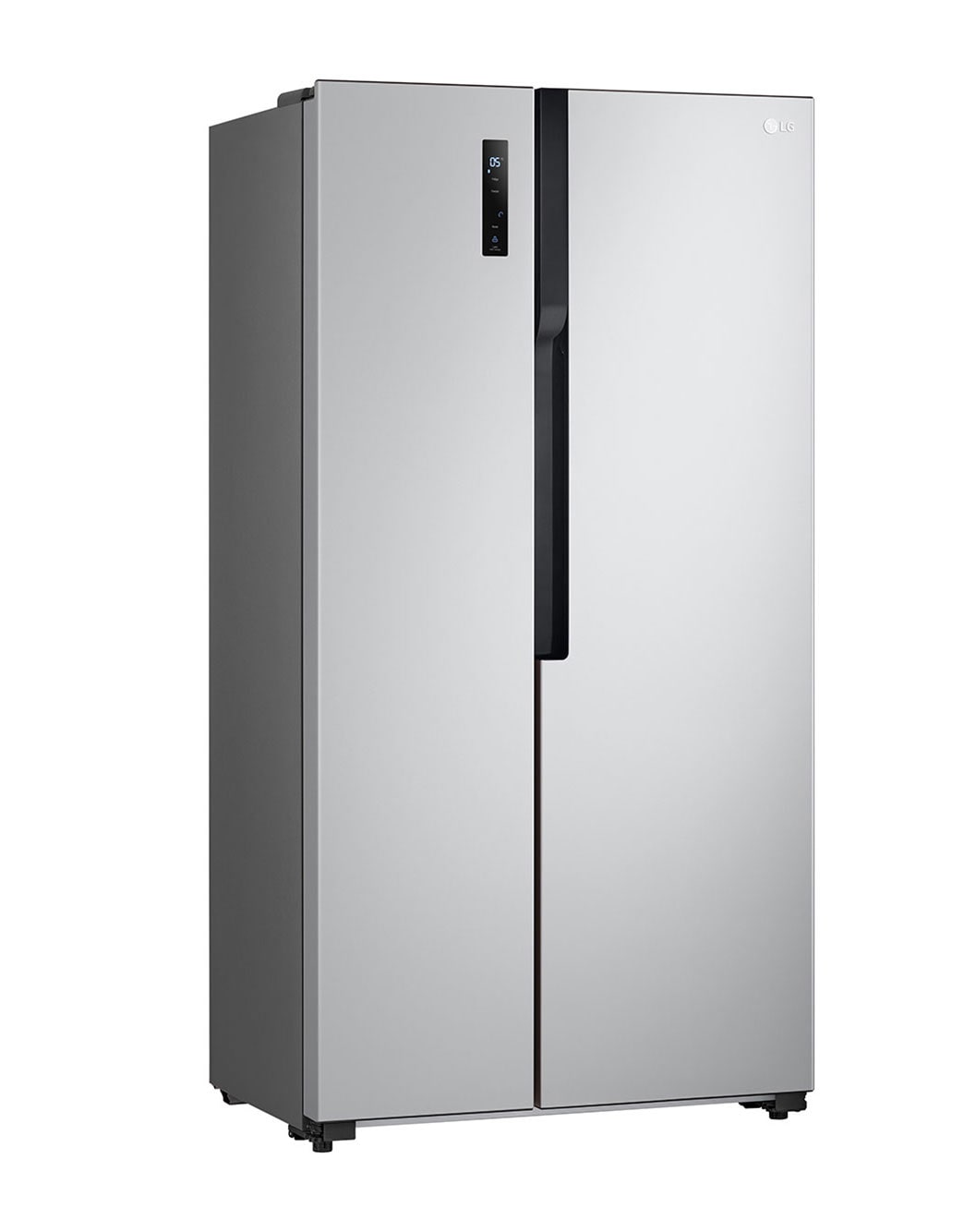 Refrigerador Side by Side | GS51MPP | LG CL