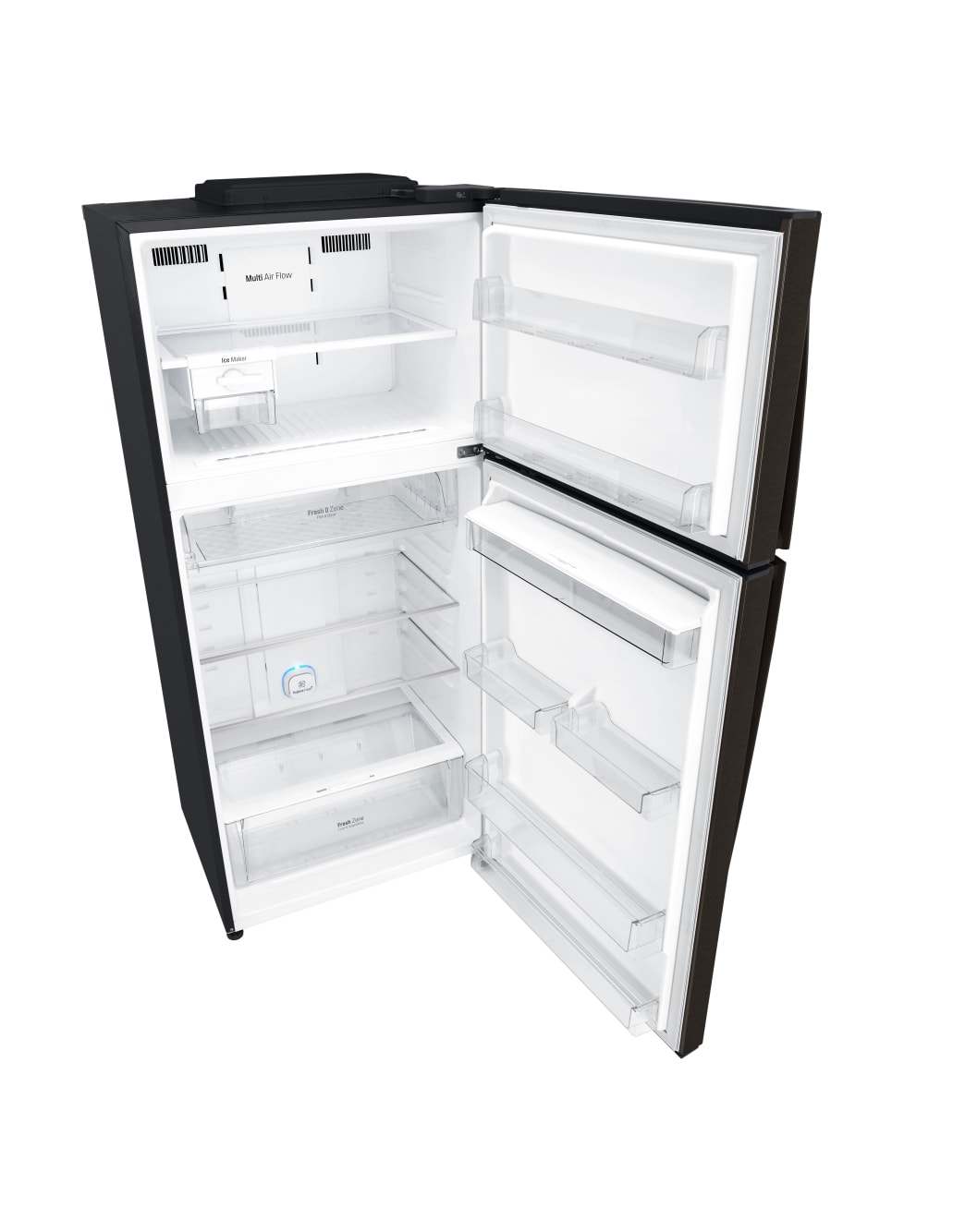 Refrigerador Top Freezer con motor Inverter Linear Compressor y ...