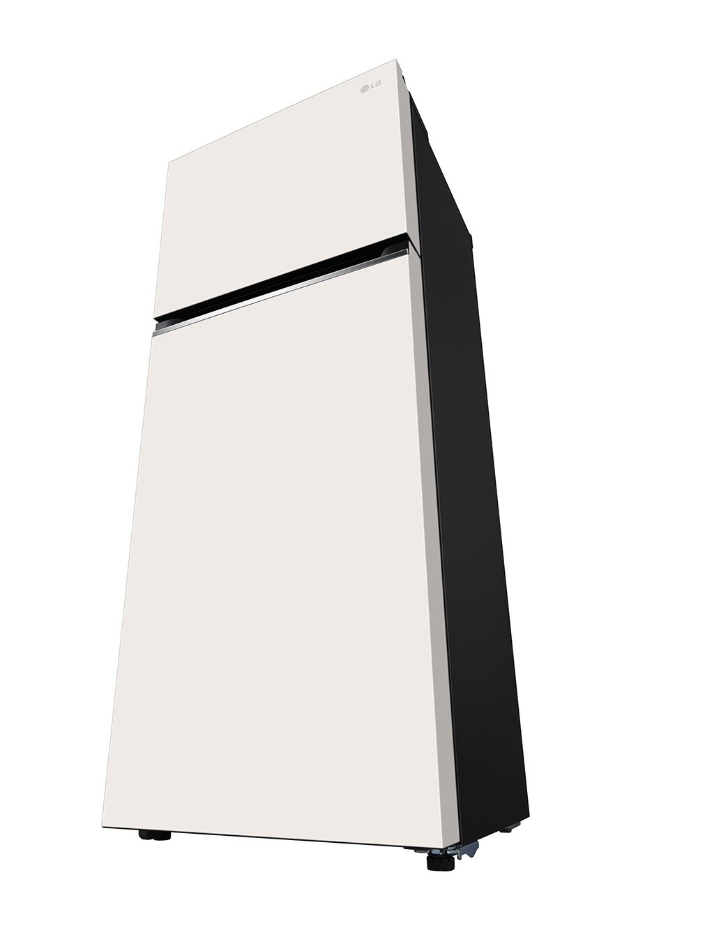Descubre el Refrigerador Top Freezer 375 L con Door Cooling+™ | LG Chile