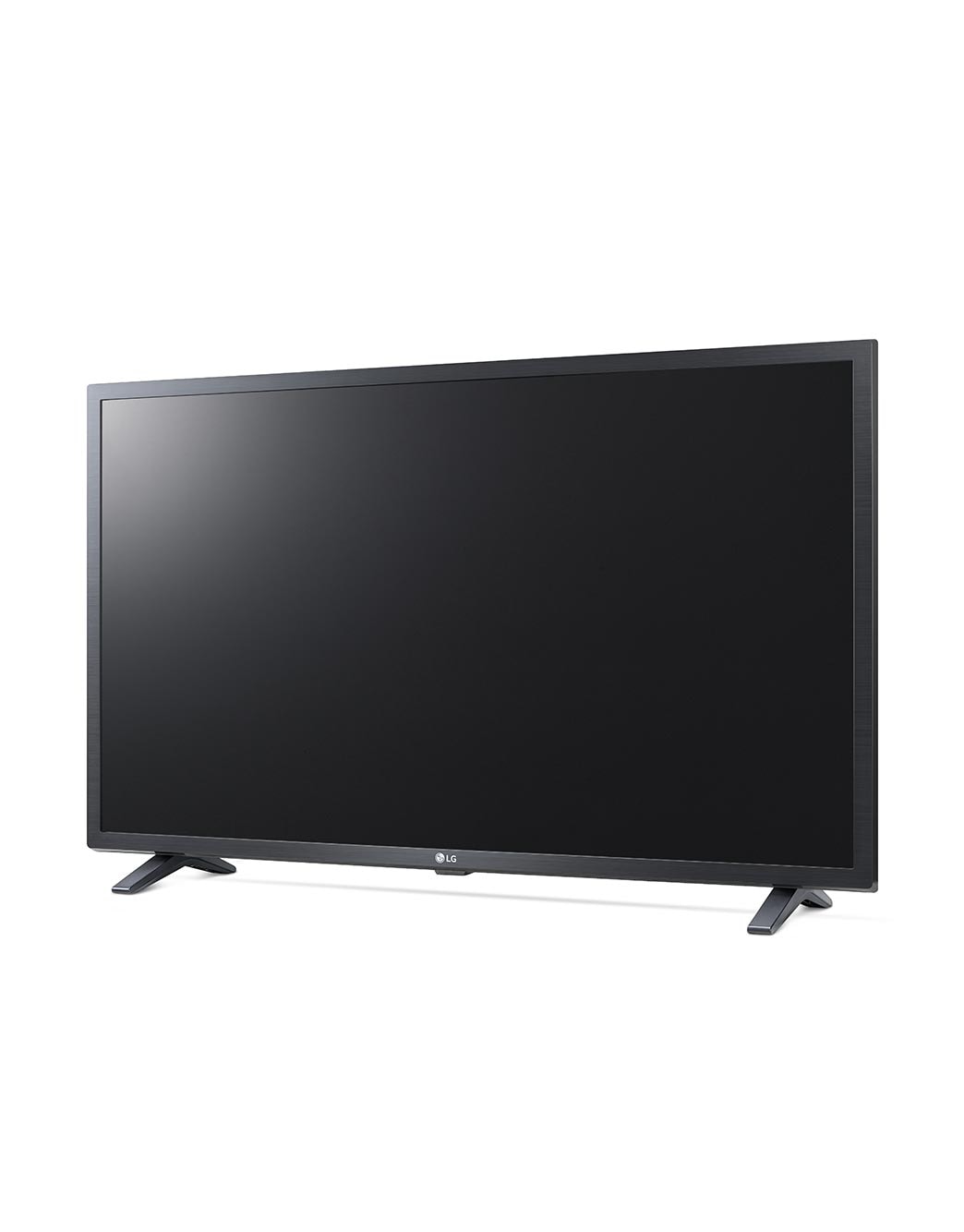 HD 32" LG SMART AI TV - 32LM630BPSB | LG CL