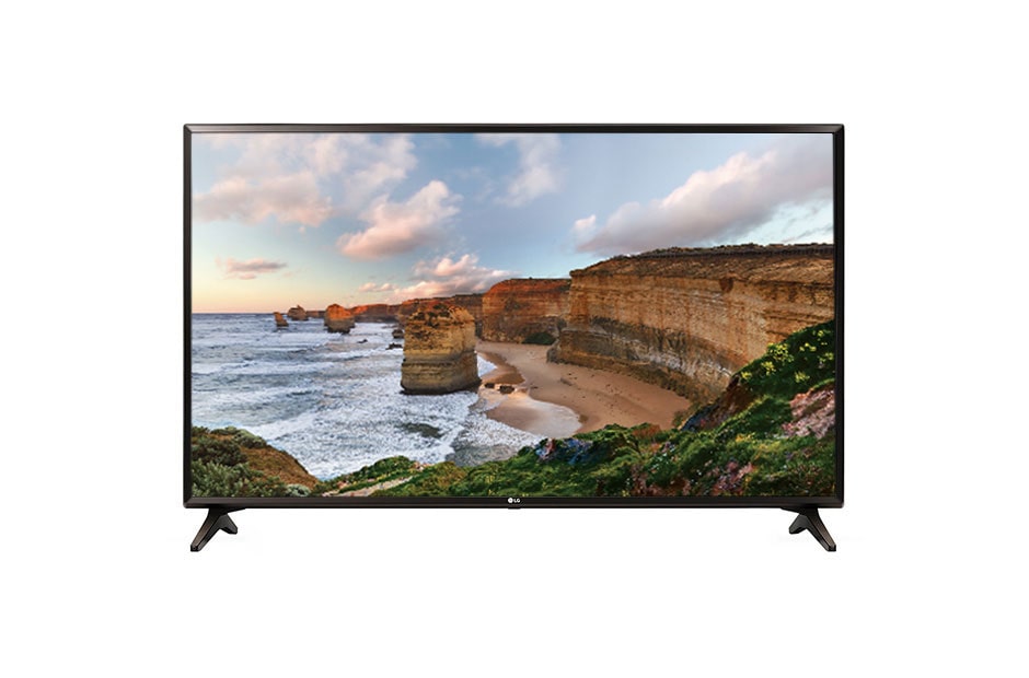 LED FULL HD 43" - 43LJ5000 | LG CL