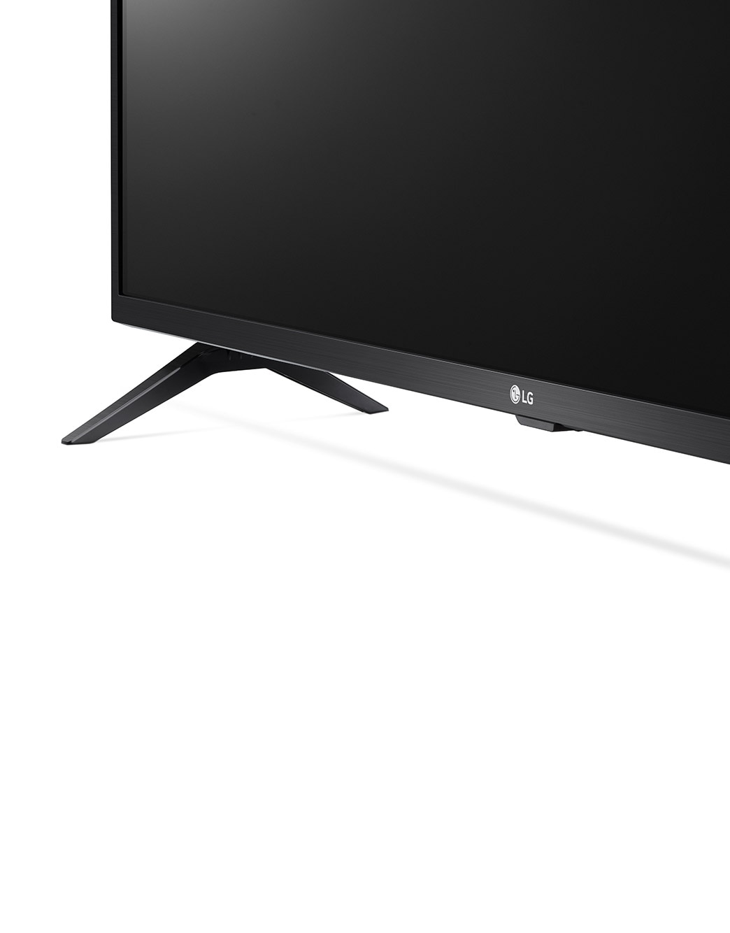 LG UHD TV 43" 4K Smart AI - 43UN7300PSC | LG CL