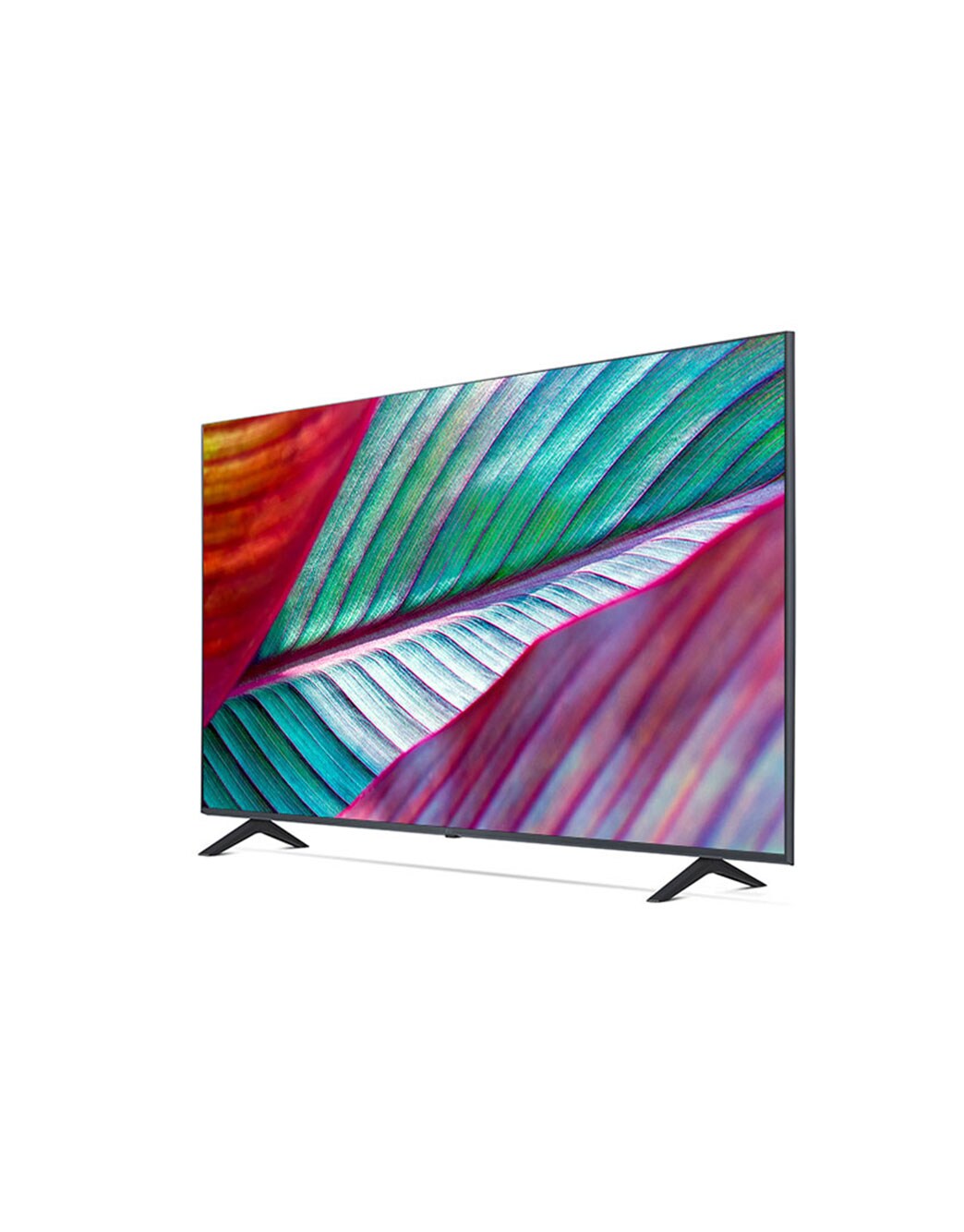 LG UHD 43'' UR8750 4K Smart TV con ThinQ AI (Inteligencia Artificial ...