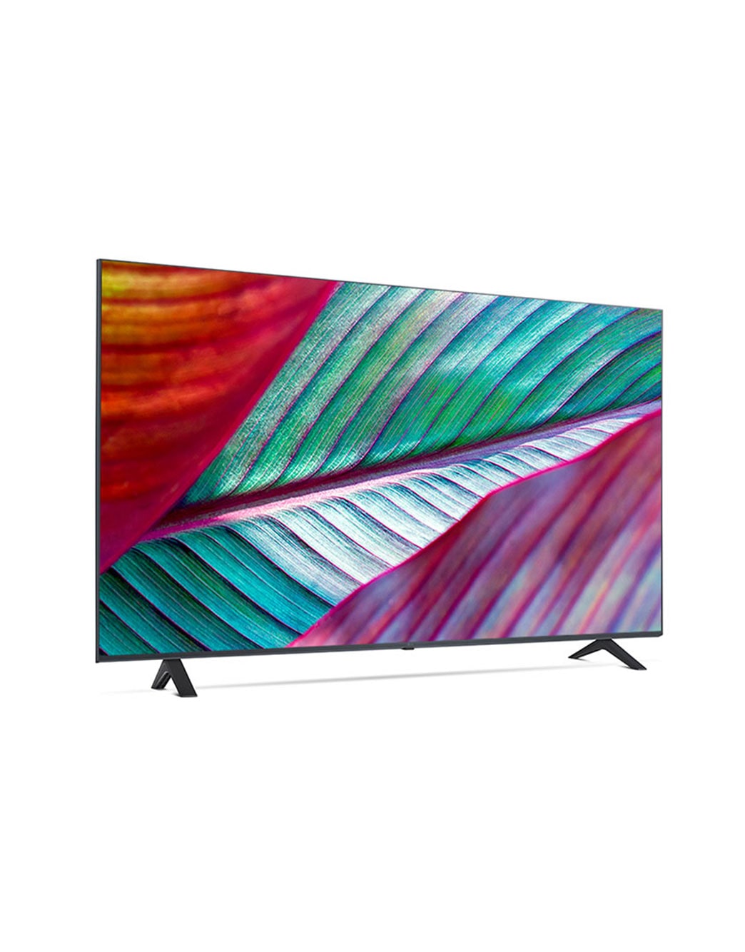 LG UHD 43'' UR8750 4K Smart TV con ThinQ AI (Inteligencia Artificial ...