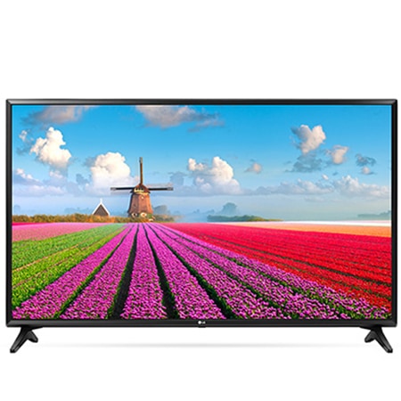 LG 49LJ5500 | LG CL