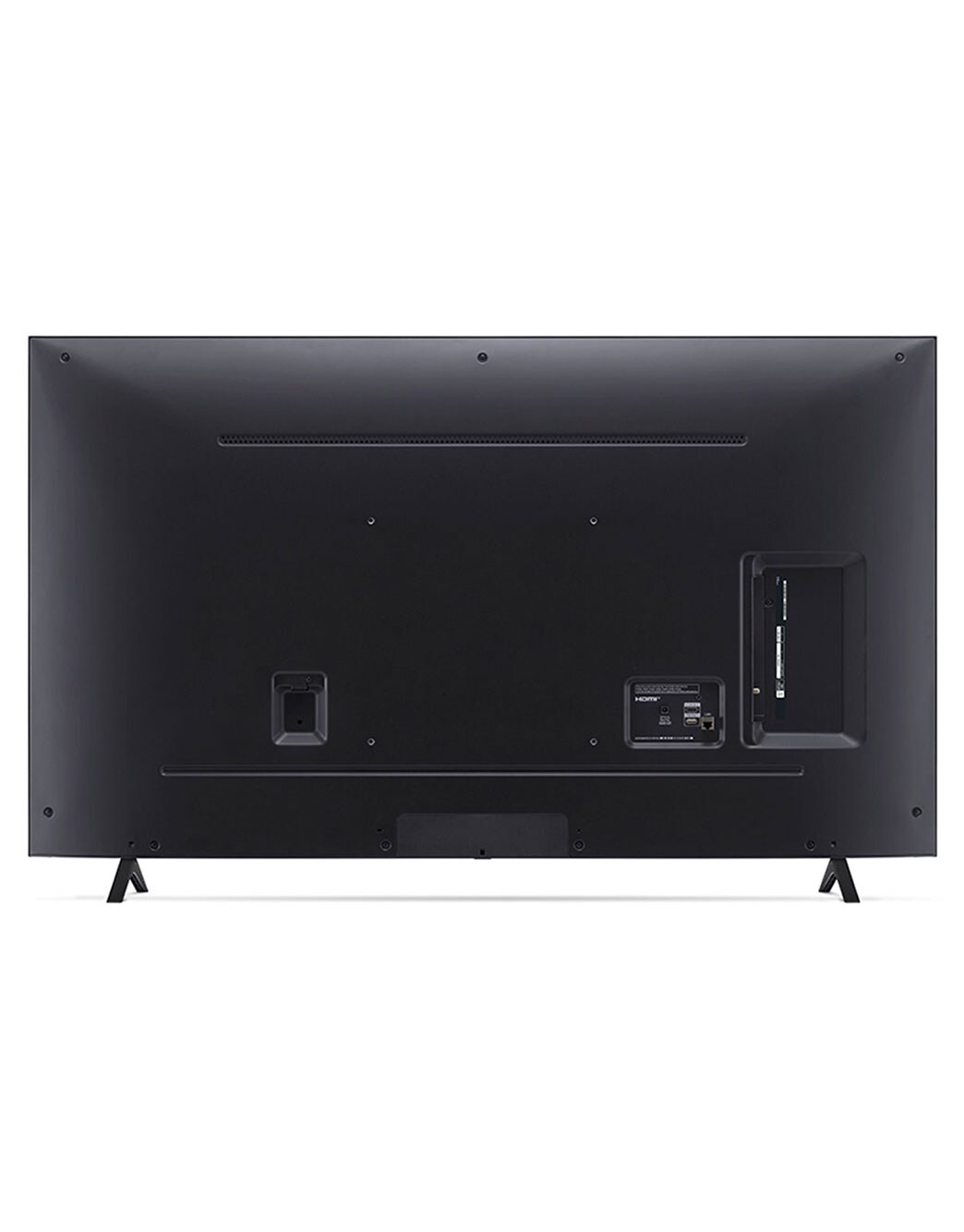 Televisor LG 50" Nanocell 4K UHD - α5 AI Processor 4K Gen6 SmartTV - WebOS 23 - 50NANO77SRA | LG CL