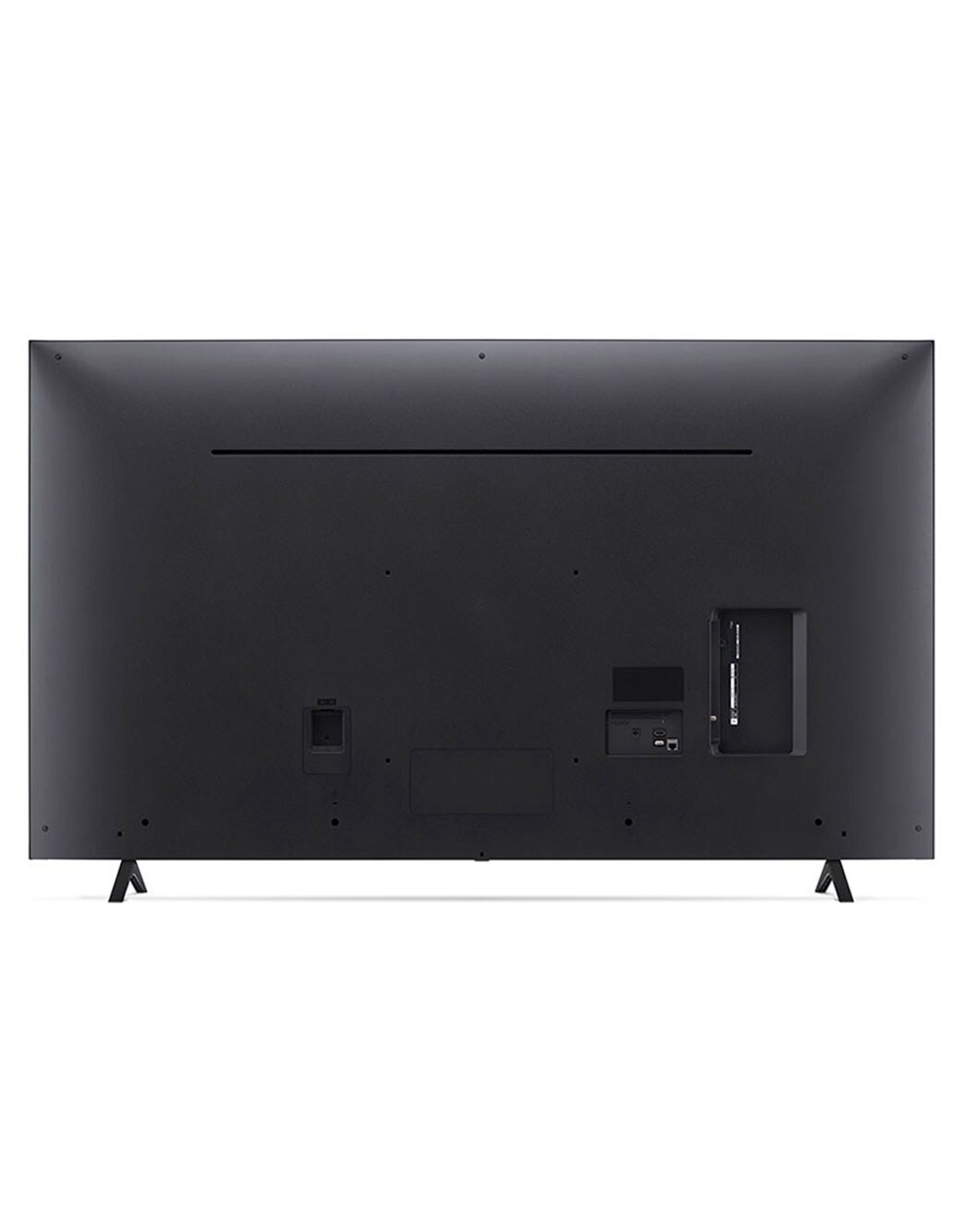 Televisor LG 50'' 4K- UHD AI ThinQ - Smart TV WebOS 23 - α5 AI ...