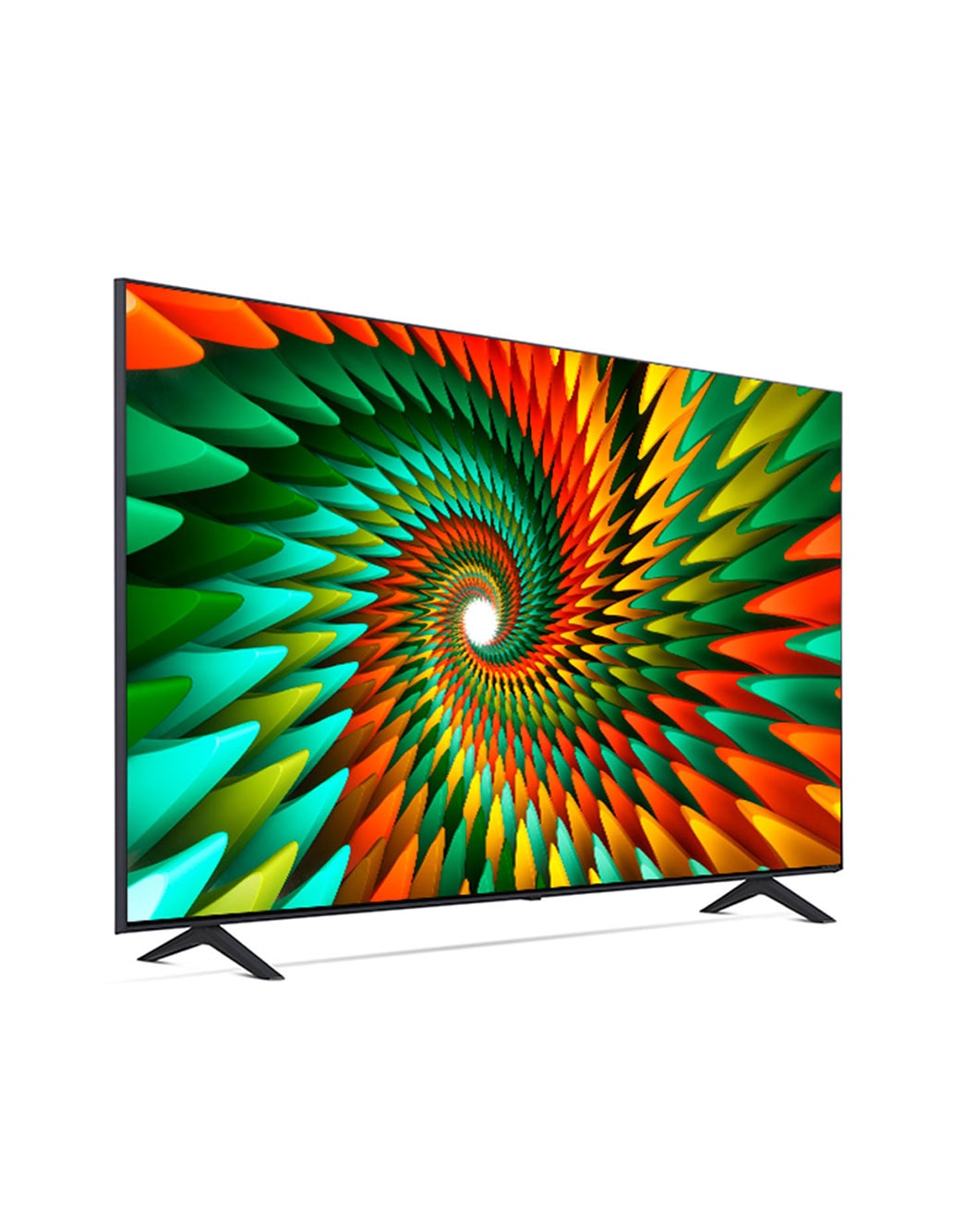 Televisor LG 55'' Nanocell 4K UHD - α5 AI Processor 4K Gen6 - SmartTV ...
