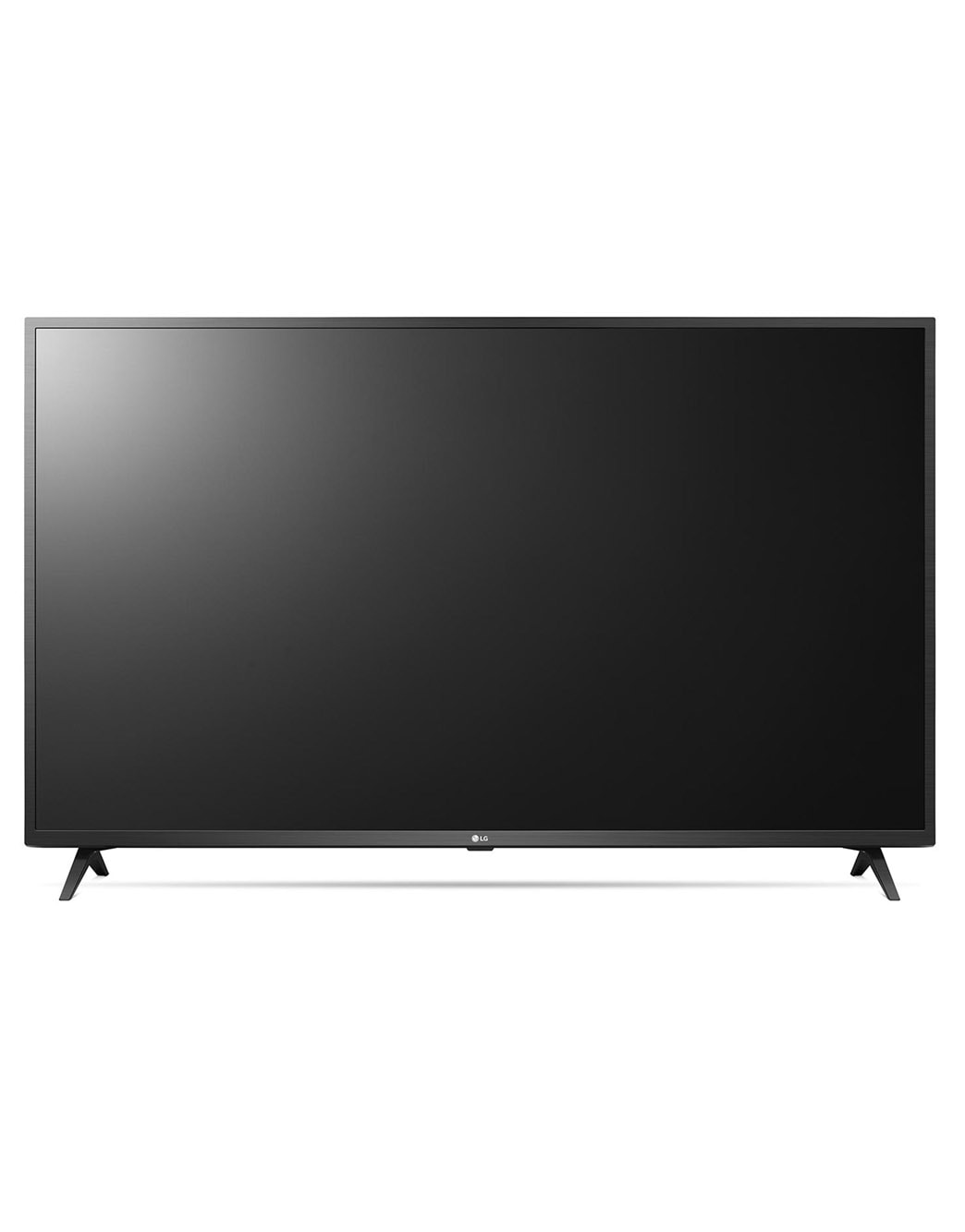 LG UHD TV 60" 4K Smart AI - 60UN7310PSA | LG CL