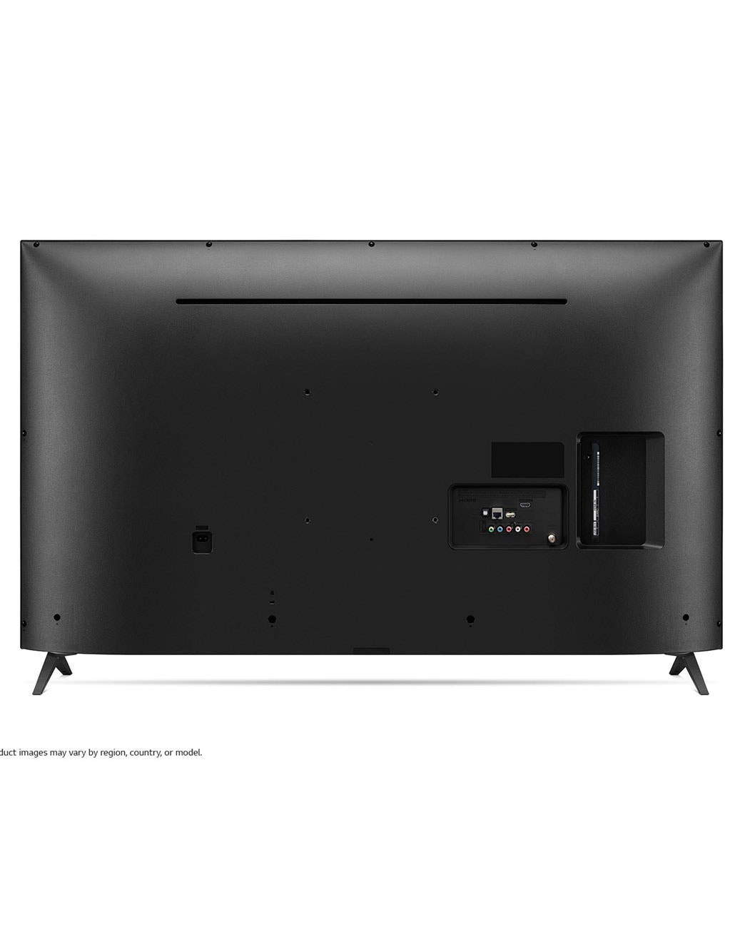 LG UHD TV 60" 4K Smart AI - 60UN7310PSA | LG CL