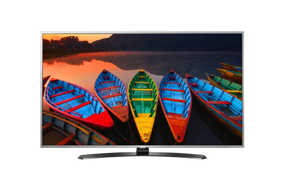 LG UHD 4K TV 65UH7650 - 65UH7650 | LG CL