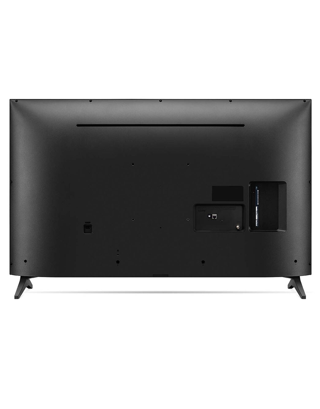 LG UHD ThinQ AI 65'' UQ7500 4K Smart TV, 4K Procesador Inteligente α5 ...
