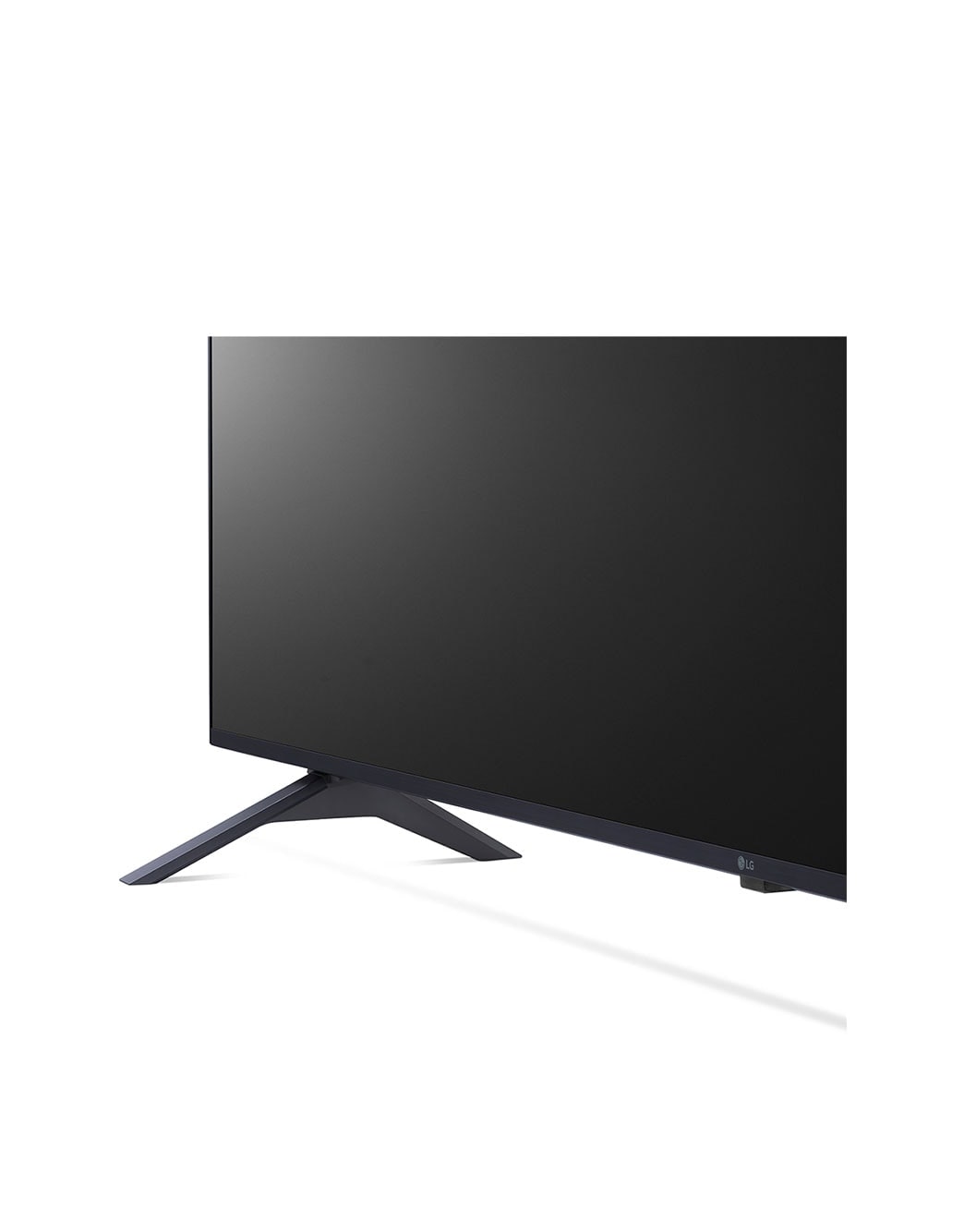 LG UHD ThinQ AI 65'' UQ8050 4K Smart TV, 4K Procesador Inteligente α5 ...