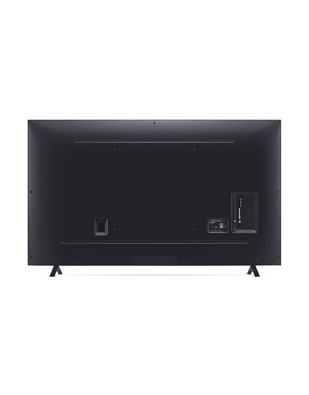 Televisor LG 70'' 4K- UHD AI ThinQ - α5 AI Processor 4K Gen6 - Smart TV ...