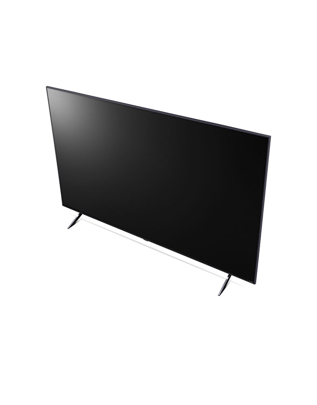 Televisor LG QNED MiniLED 85 75'' 4K SMART TV con ThinQ AI ...